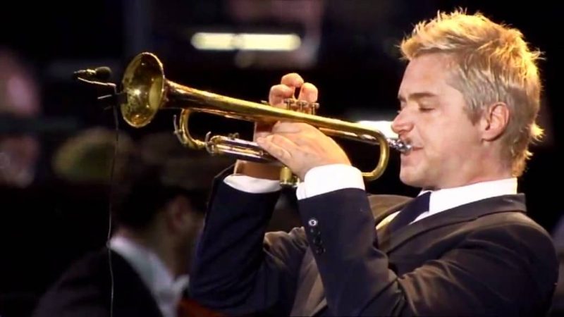 Chris Botti Tour Tickets in San Francisco: Concerts 2022-2023