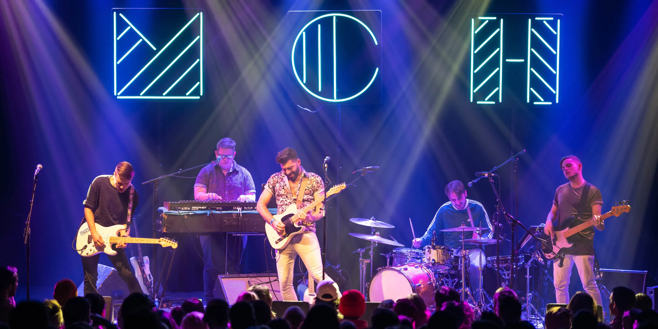 Magic City Hippies Tour Tickets: Concerts 2022-2023